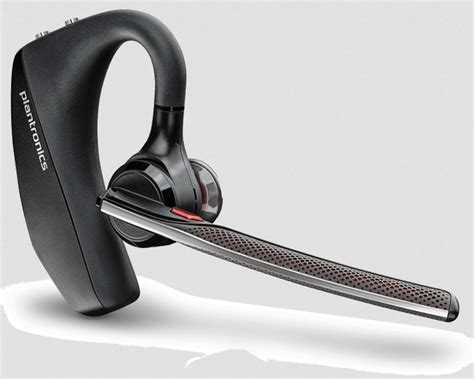 Plantronics Unveils The Voyager 5200 Backbeat Go 3 And Rig 500 Series Teknogadyet