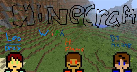 Mc Thumbnail By Supersubzero95 On Deviantart