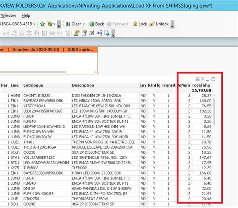 Solved Expression Not Showing In Excel Report Qlik Community 1740405