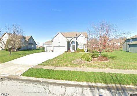 14108 Independence St Basehor Ks 66007