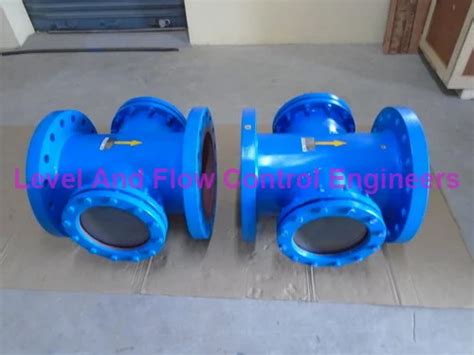 Flow Indicators Flow Indicator For Pipelines Manufacturer From Chennai