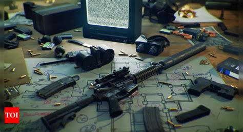 How To Get The Monolithic Suppressor In Black Ops 6 And Warzone