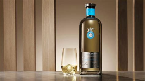 Casa Dragones Launches A Reposado Tequila Aged In Mizunara