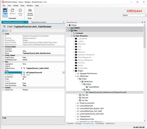 create tests for grouping with lookup ideas origam community