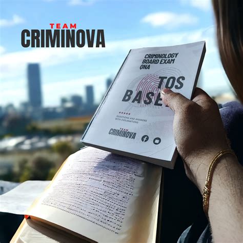 2025 criminology board exam enhanced tos based qna with explanations