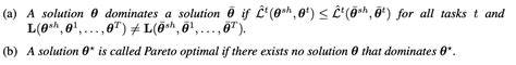 学习multi task learning as multi objective optimization 知乎