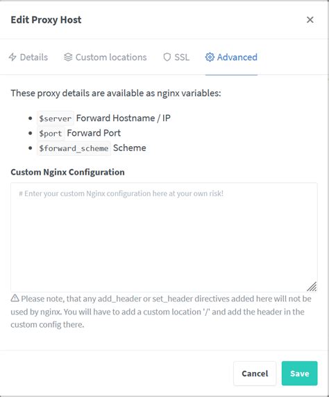 502 Bad Gateway With Nginx Proxy Manager Troubleshooting Mattermost