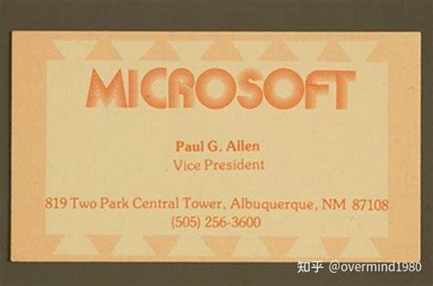 oeasy python wintel联盟 intel 微软 microsoft msDOS 基尔代尔 知乎