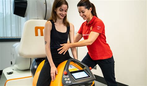 Multiple Sclerosis Glavic Clinic