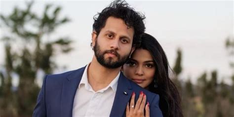 pooja sawant and siddhesh chavan dating gossip news photos