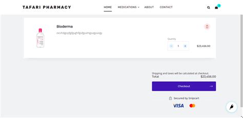 Build An E Commerce Site With Wagtail Cms Bootstrap And Django Framework Dev Community