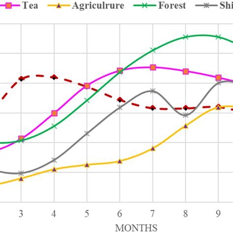 temporal modis enhanced vegetation index evi vuolo et al 2012