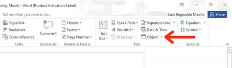 How To Insert A PDF Into A Word Document Tech Pilipinas