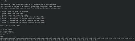 Picoctf 2024 Picker I Ii Iii Iv