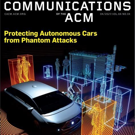 Protecting Autonomous Cars From Phantom Attacks Behrooz Parhami