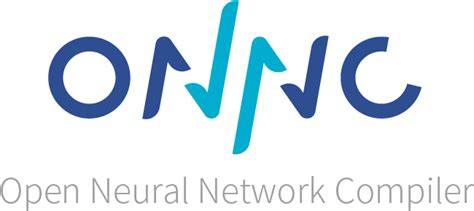 onnc open neural network compiler electric blue clipart large size