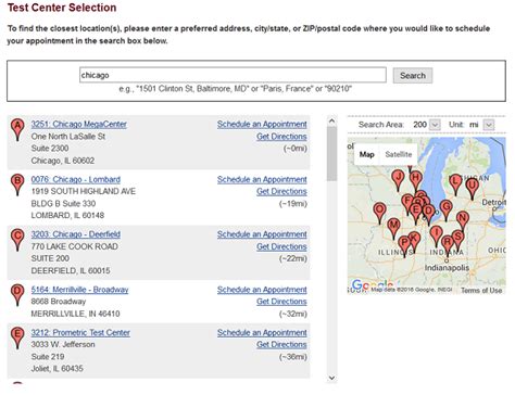Step By Step Guide Gre Registration • Prepscholar Gre