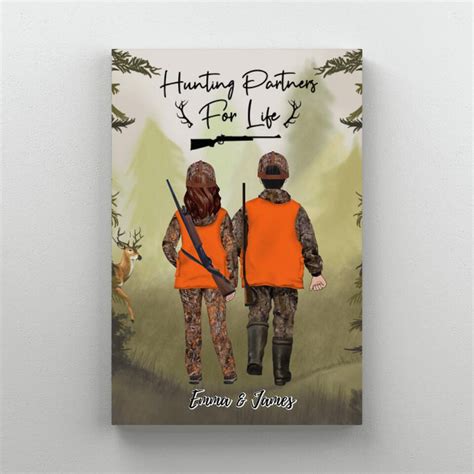Couple Hunting Captions Couple Hunting Captions