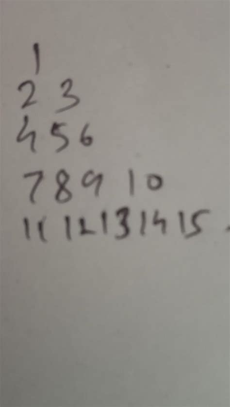 Please Answer This Java Pattern Brainly In