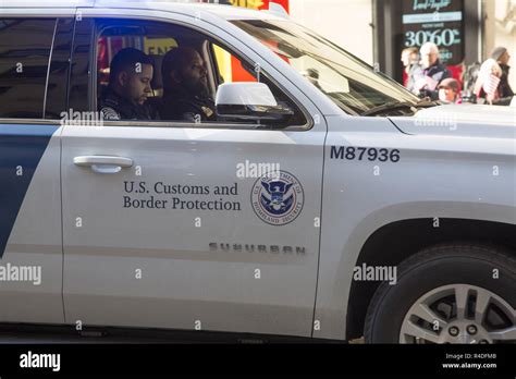 Us Customs And Border Protectin Customs And Border Protection Bwi