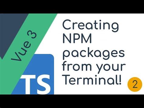 Michael Lazarski On Linkedin Vue Vue3 Typescript Npm Npmpackages Ux Programming Webdev