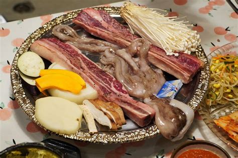 을지로 고기집 느낌있던 정동집 네이버 블로그