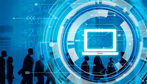 What Is Digital Transformation Definition And Process Bd Emerson