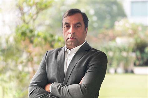 Davinder Singh Brar Chairman At Aragen Life Sciences