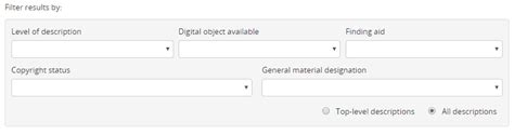 advanced search documentation version 2 5 atom open source