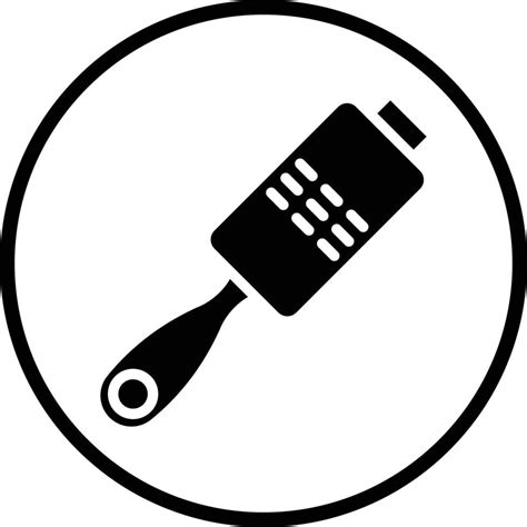Fussel Walze Vektor Symbol Design 22797227 Vektor Kunst Bei Vecteezy