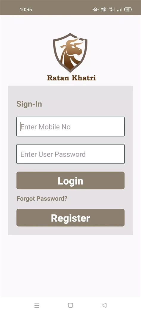 Ratan Khatri Matka Chart