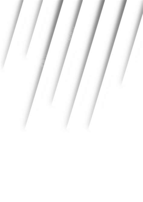 White Abstract Art With Straight Lines And Shadow Page Border Background Word Template And