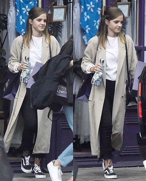 Emma Watson Style 🤩