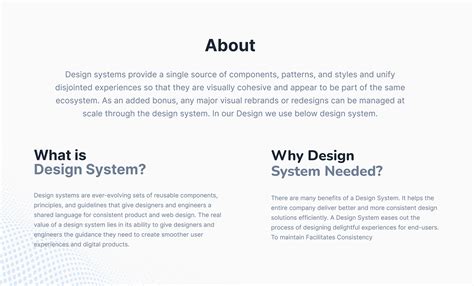 Dashboard Design System And Dashboard Builder Behance