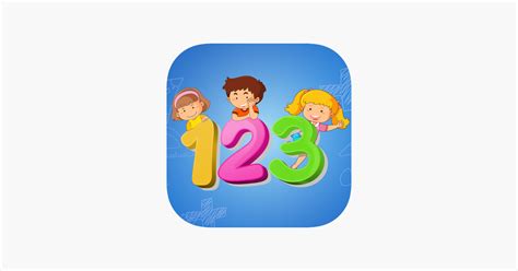 ‎learn Numbers In English On The App Store