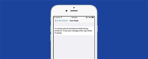 How To Turn On Do Not Disturb While Driving With IOS On IPhone