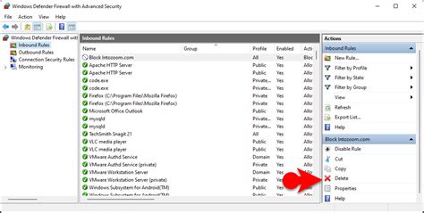 How To Block An Ip Address On Windows 11 Wikigain