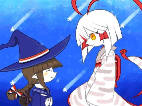 Wadanohara And The Great Blue Sea Wadanohara Christmas Wadanohara