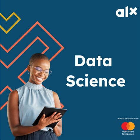 alx 14 months data science bootcamp and certification for africans