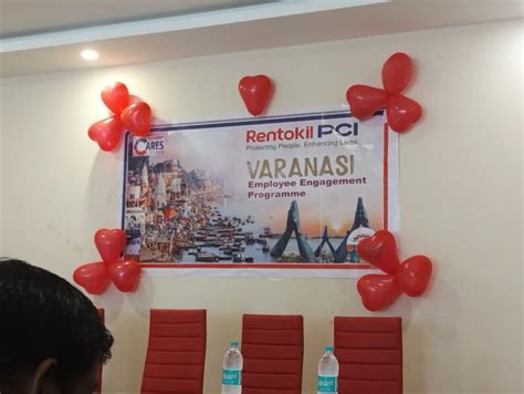 kaushlesh pathak on linkedin employee engagement program celebrated in