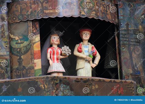 Puppet To Life Show Classical Thai Puppet The Remarkable Traditional