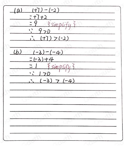 solved jse or to make each statement tru 7 2 b 3 4 [math]