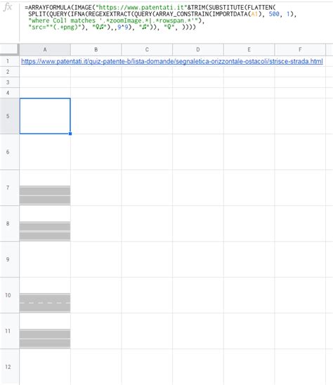 web scraping xpath for getting table rows with missing cell images