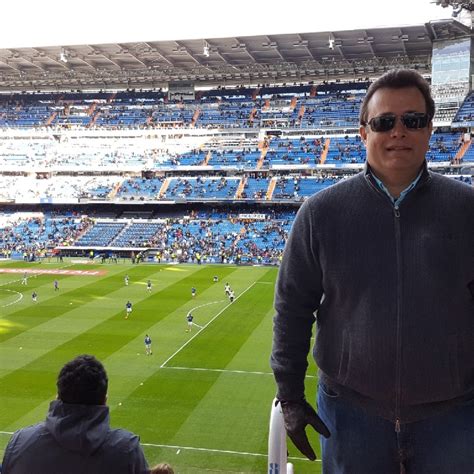 Juan Manuel Galvis Sierra Director Comercial Negocio Agricola Brenntag Latam Linkedin