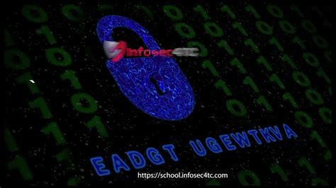 Infosec4tc On Linkedin Infosec Cybersecurity Careergoals