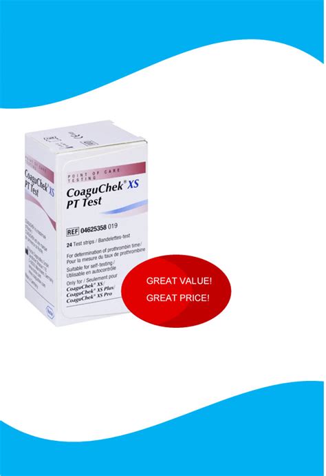 Pt Inr Normal Levels