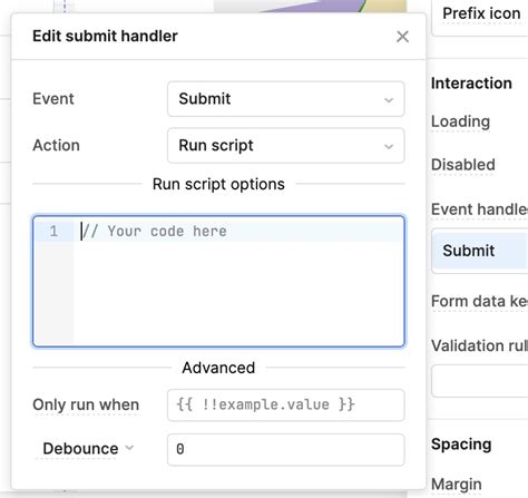 Loop Through Table And Add In The Results Of An Api Call 💬 App