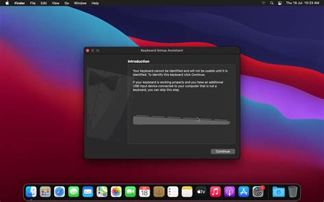 I Installed Macos On Linux In A Vm For Fun Sake