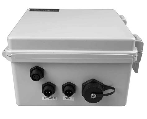 Netbell Break Bell Controller Simplify Your Operations With Linortek Web Based Control Solutions