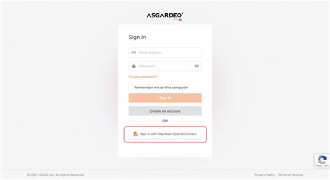 Configuring External Idps In Asgardeo Using Openid Connect Protocol